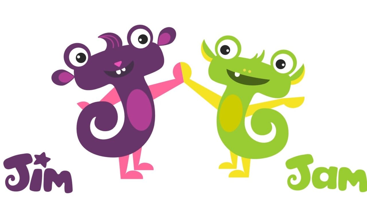 2021 legnézettebb gyerekcsatornája lett a JimJam | Mentrum