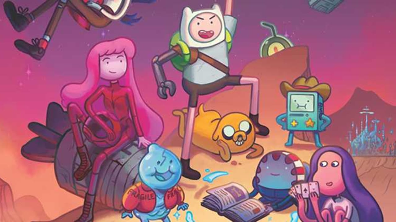 Az HBO berendelte a Kalandra fel! 11. évadát | Mentrum