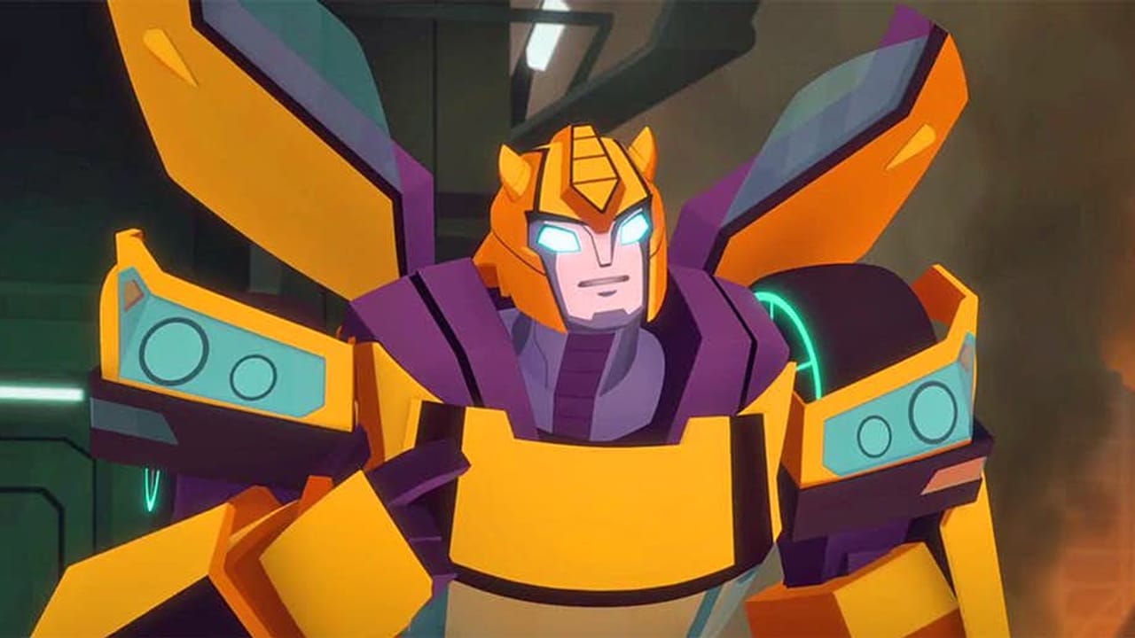 Gyökereihez tér vissza az új Transformers-széria - előzetes | Mentrum