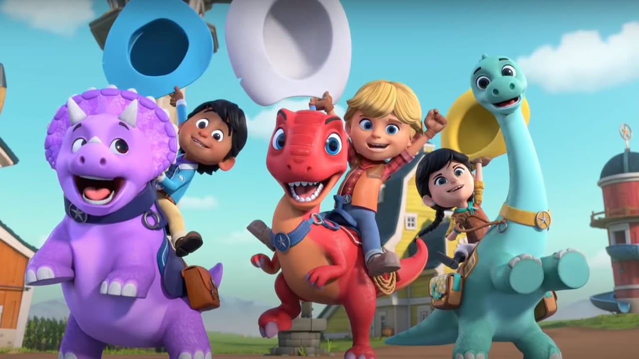 A TV2 Kids januári újdonságai | Mentrum