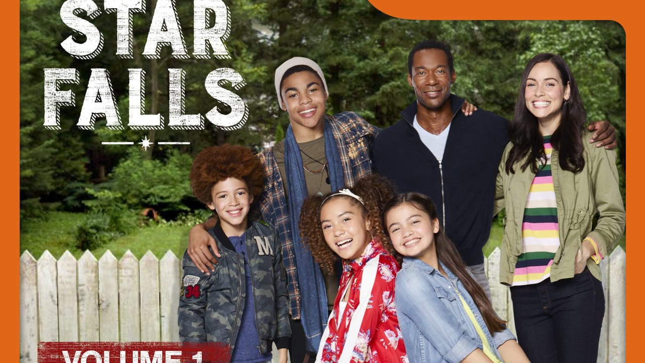 A Star Falls magyar hangjai | Mentrum