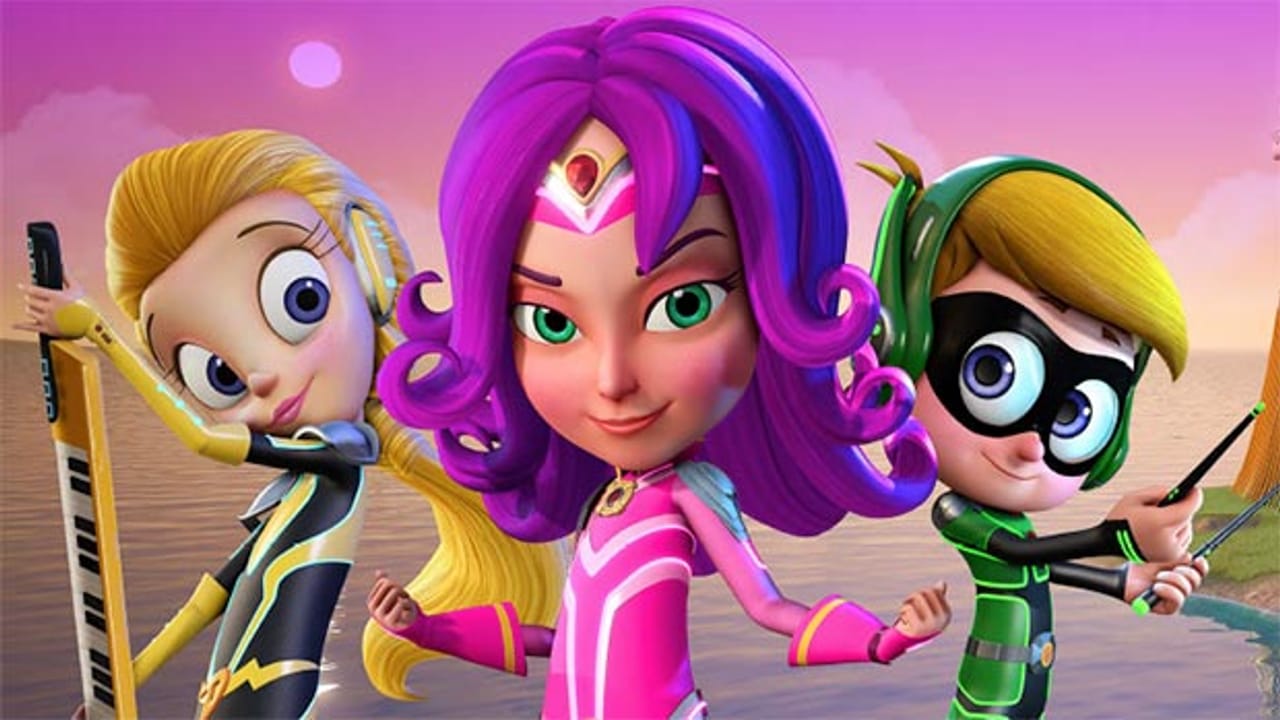 A TV2 Kids júliusi újdonságai | Mentrum