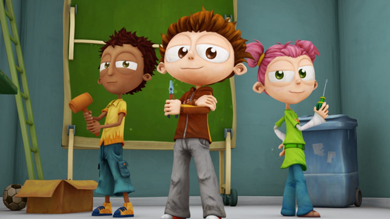 Angelo újra rulez a Cartoon Network-ön | Mentrum