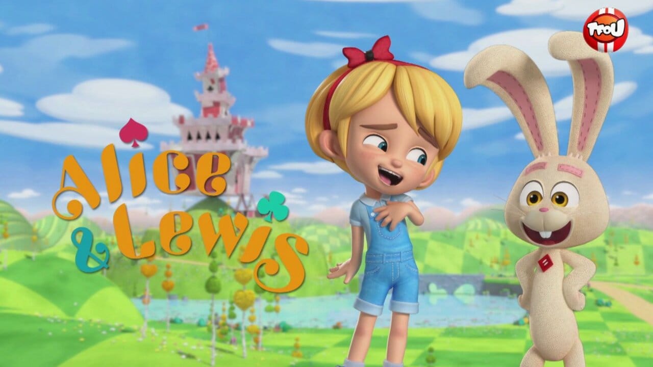 Az Alice és Lewis magyar hangjai | Mentrum